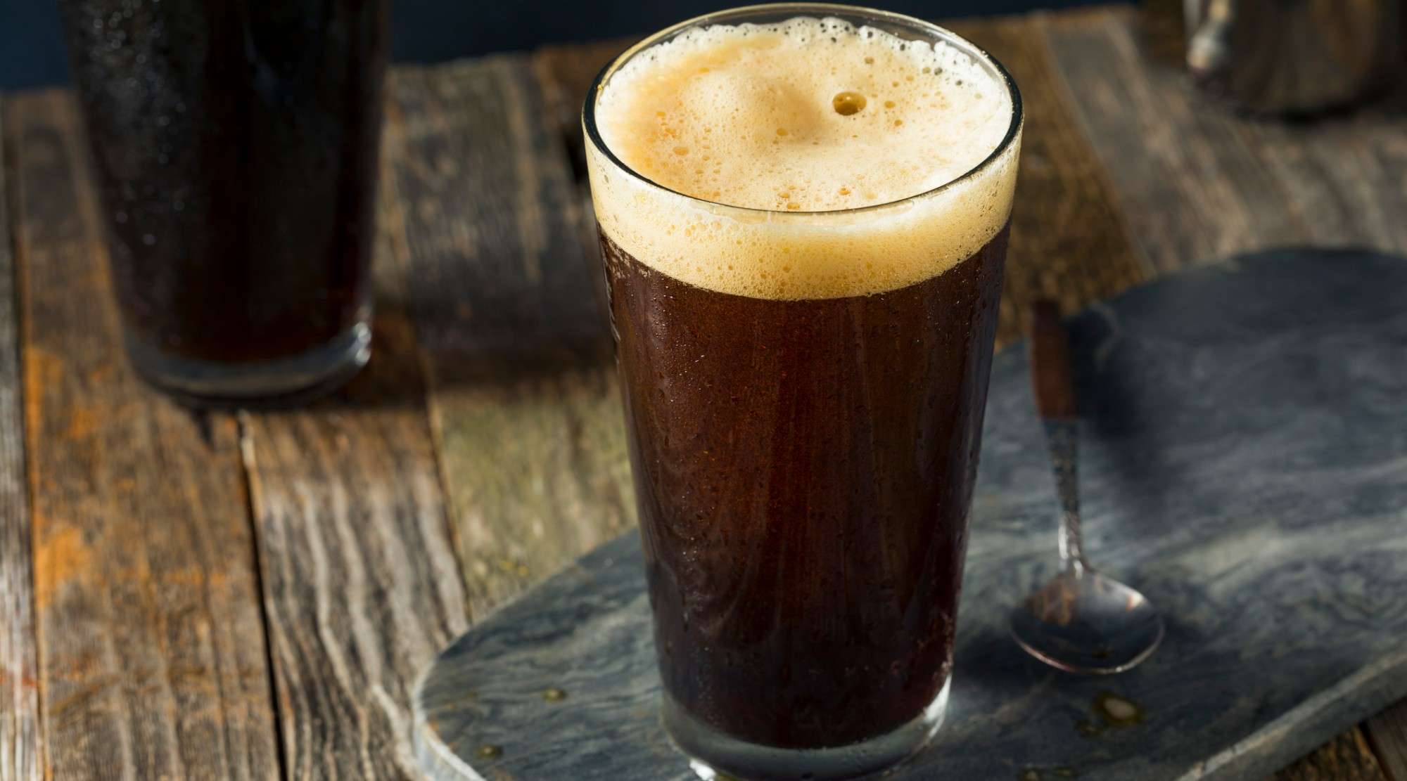 NITRO COLD BREW: The Summer Drink! - Torrefazione Mokaflor Firenze
