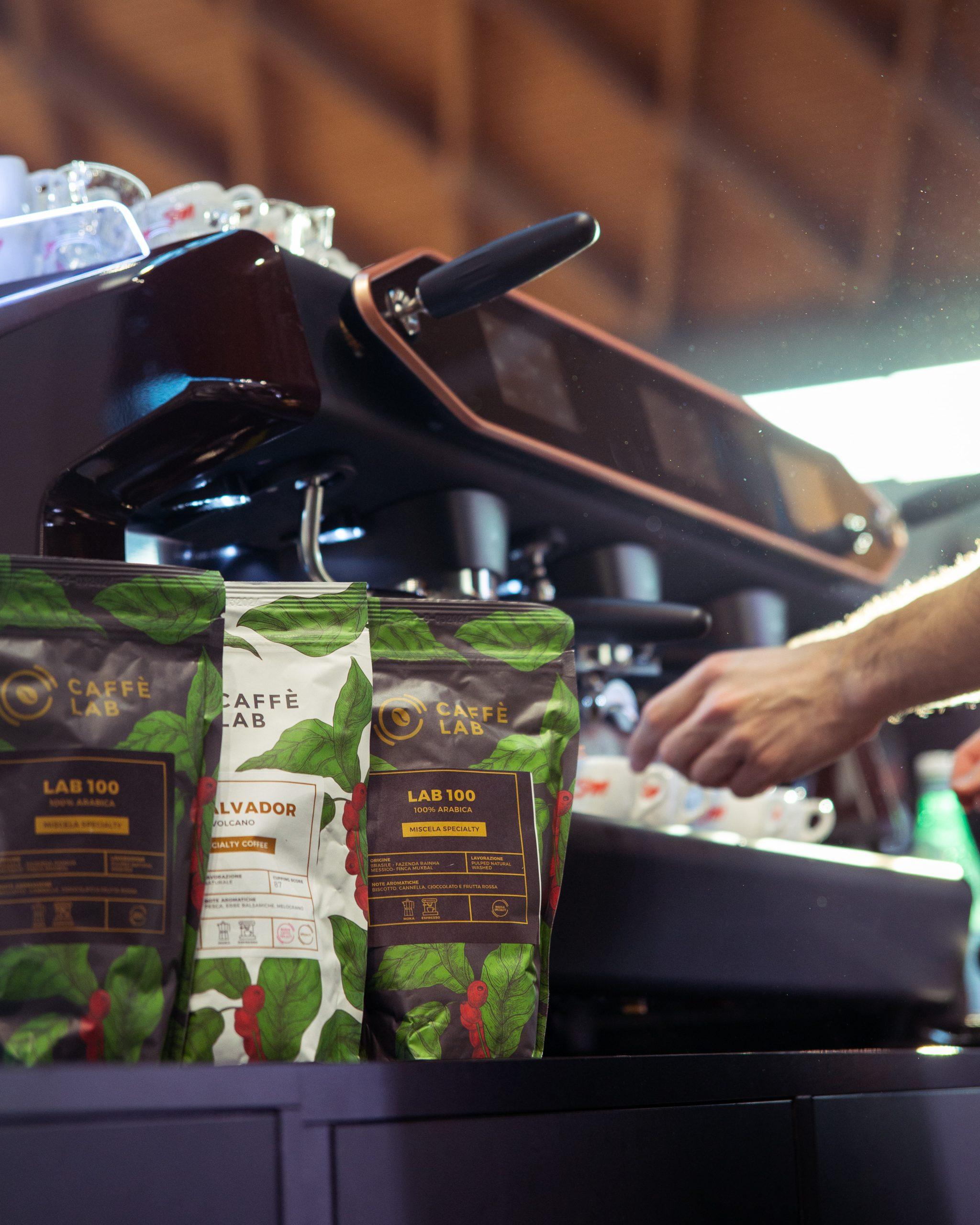 Come visit us at The Milan Coffee Festival! - Torrefazione Mokaflor Firenze