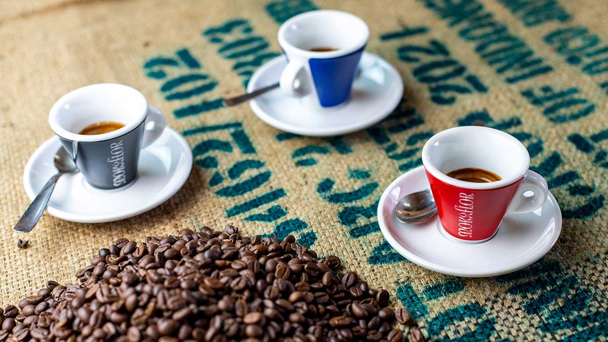 The constant increase of coffee prices - Torrefazione Mokaflor Firenze